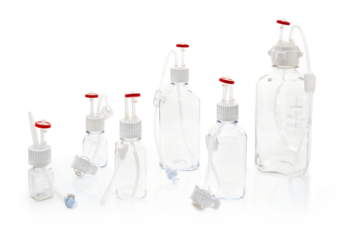 EZBio® MTO Bottle Assemblies — ShopFLS India