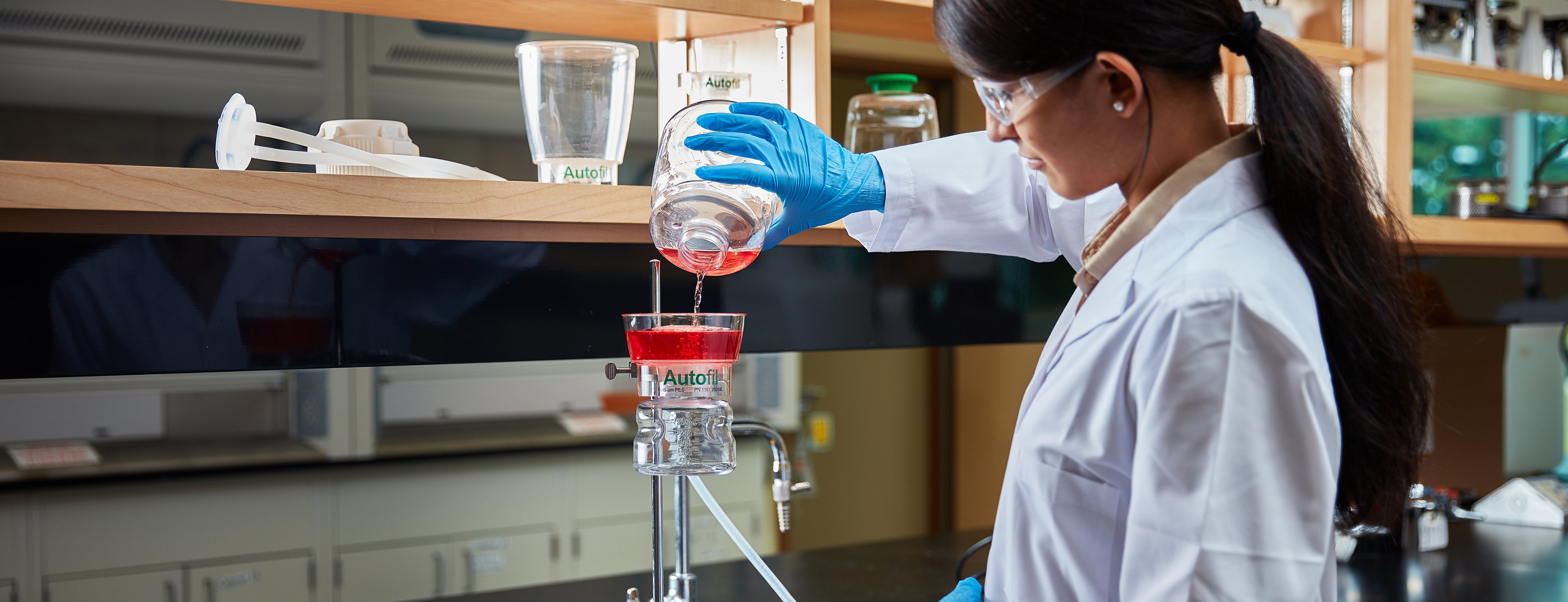 Custom Bioprocess Solutions & Laboratory ware-Foxx Life Sciences APAC ...