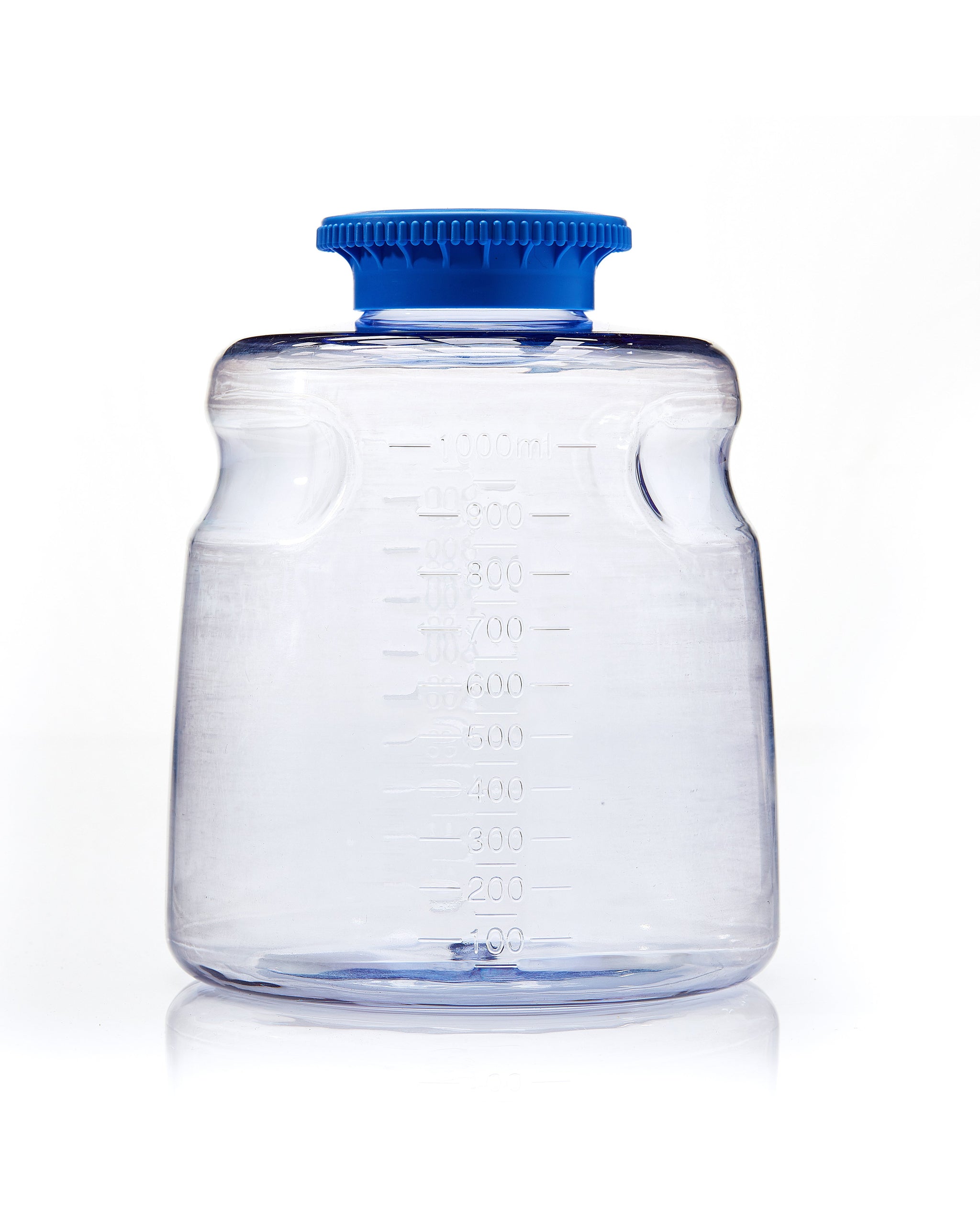 Laboratory Media Bottles | Foxx Life Sciences — ShopFLS India