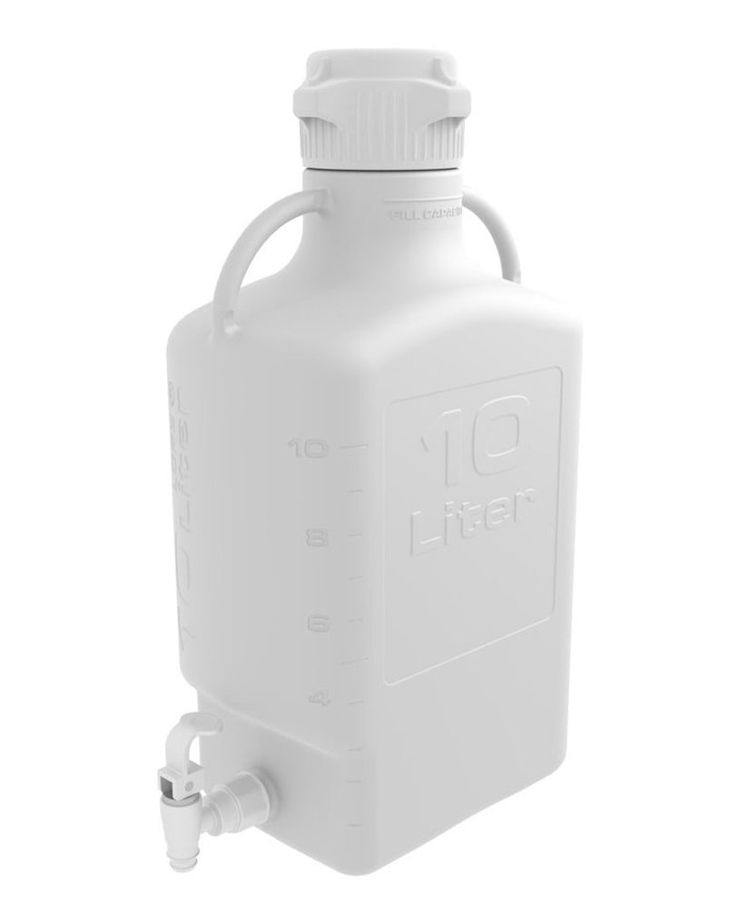 HDPE Carboys | Foxx Life Sciences — ShopFLS India
