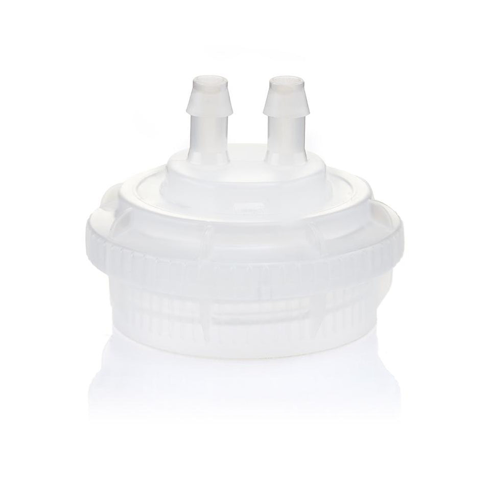 GL45 Glass Caps and Adapters — ShopFLS India