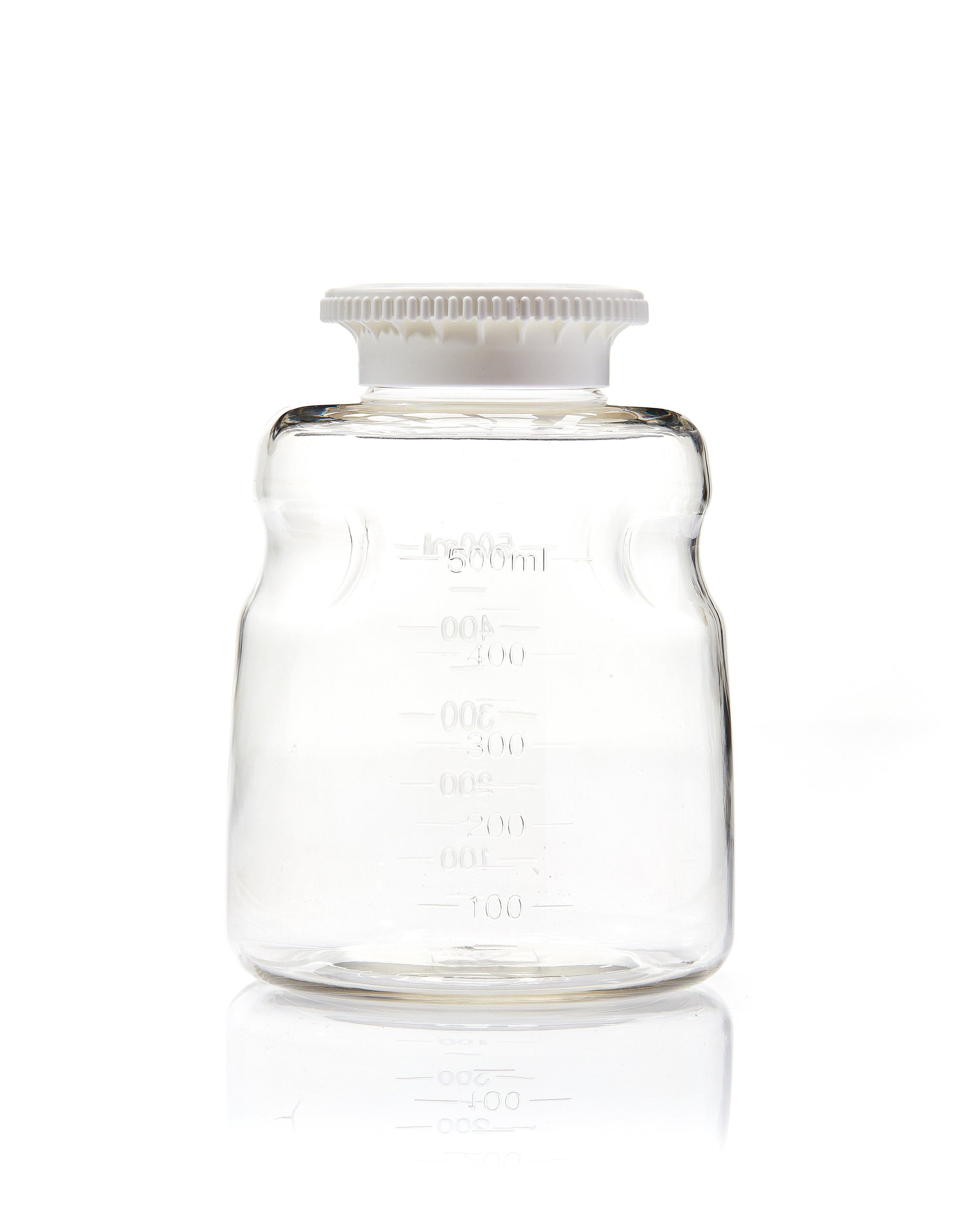 Laboratory Media Bottles | Foxx Life Sciences — ShopFLS India