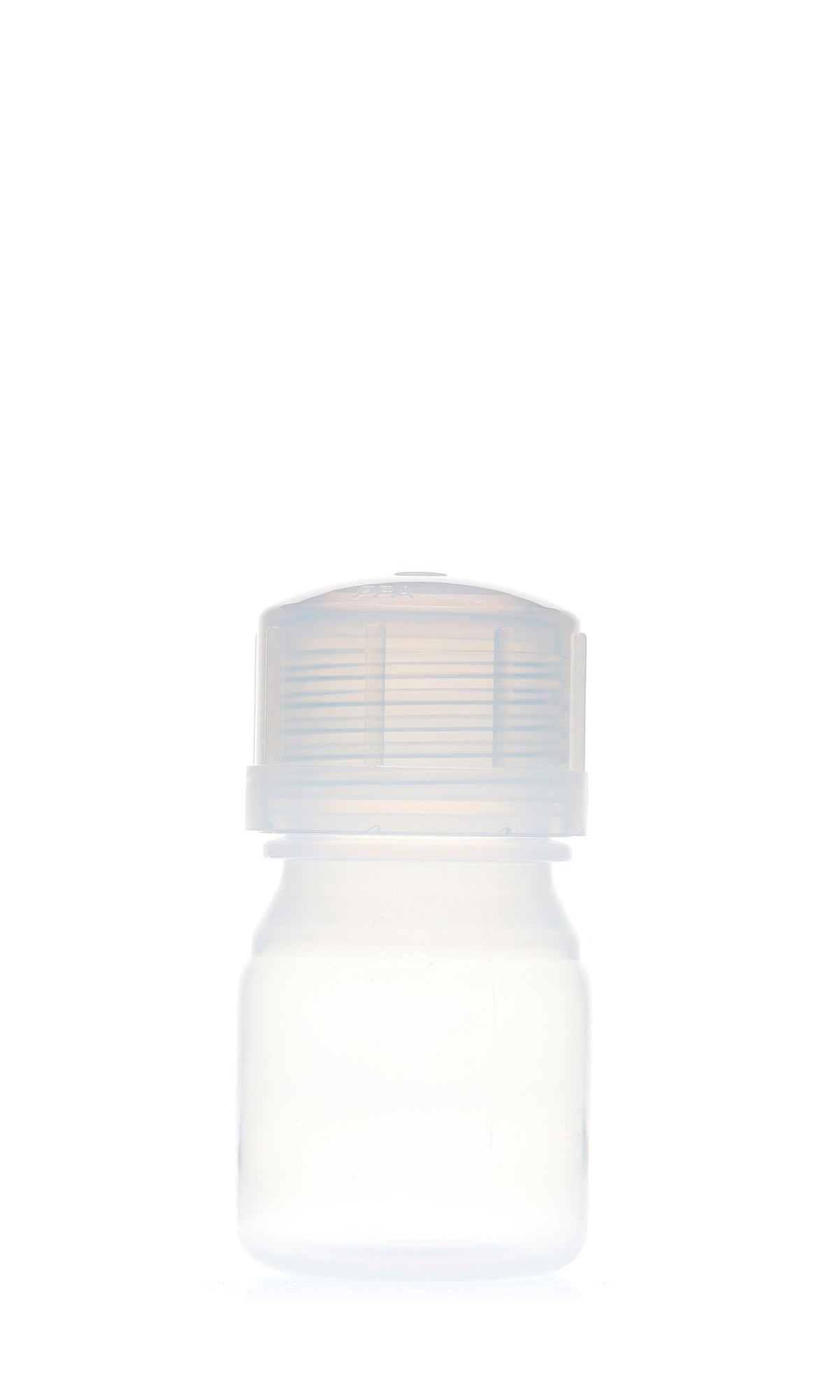 100mL EZBio® Pure PFA Bottle — ShopFLS India