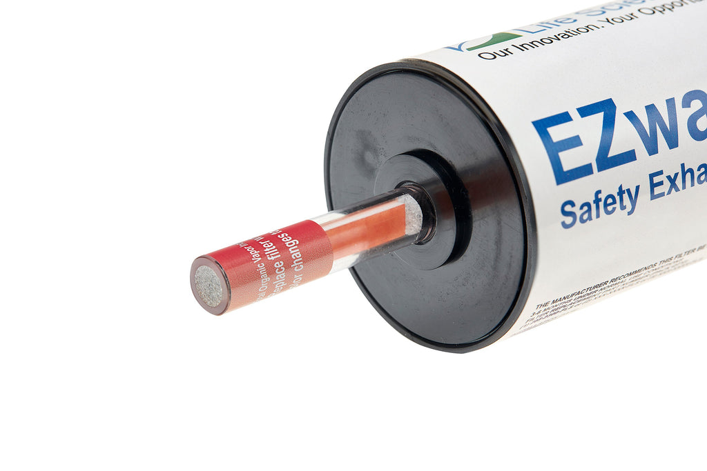Replacement Chemical Exhaust Filters | Foxx Life Sciences — ShopFLS India
